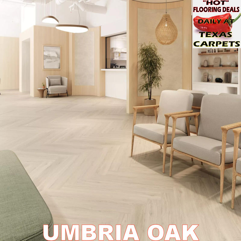 Umbria Oak | Tarkett